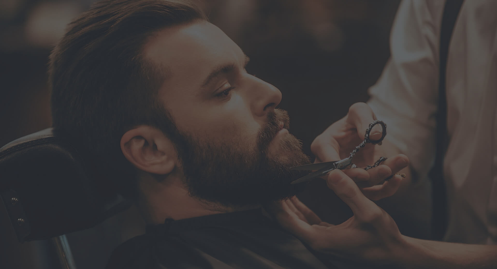 Barbershop Vlissingen - Prince barbershop